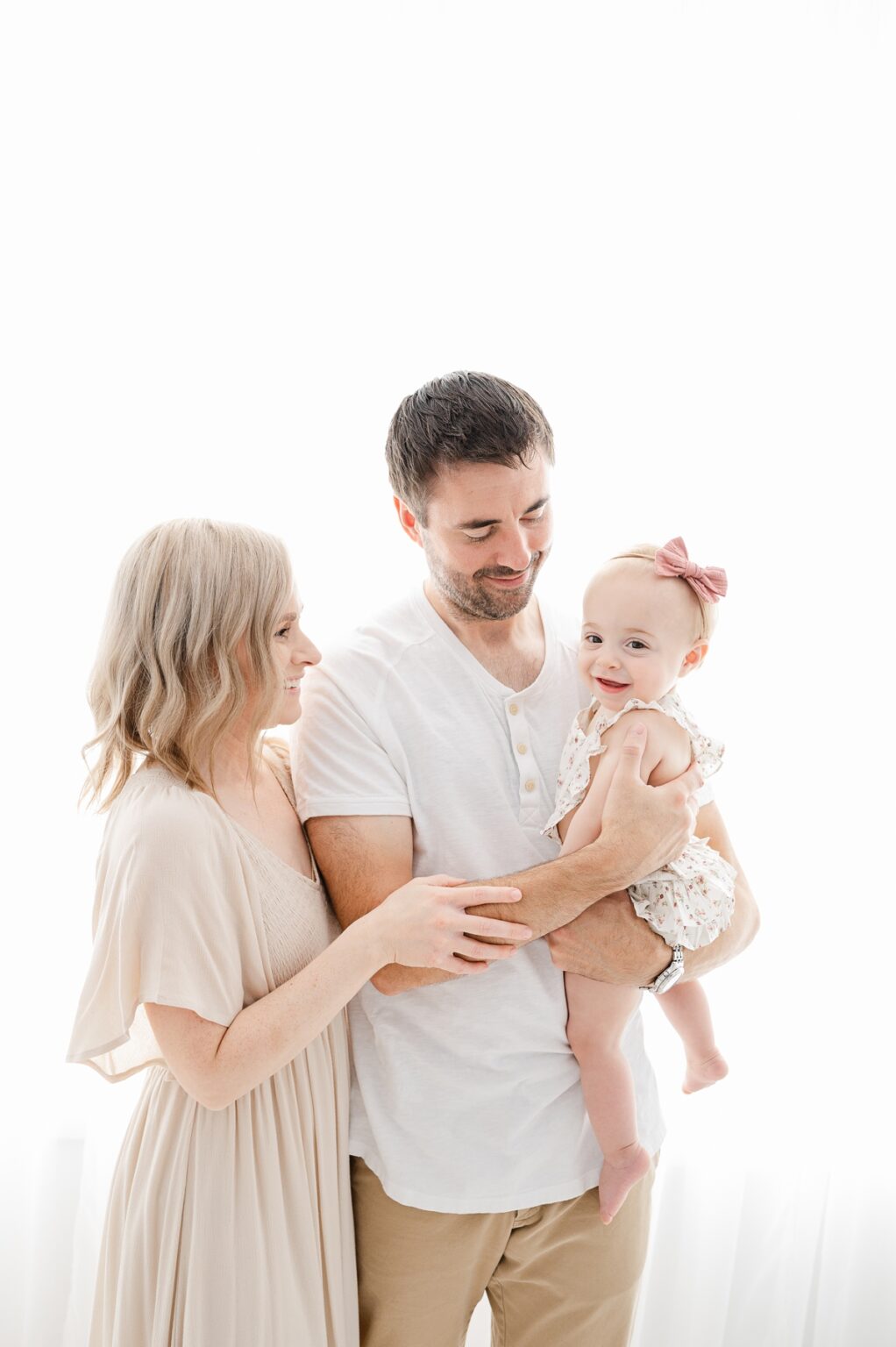 family - Jennifer Mae Photography - Dayton and Cincinnati Photographer