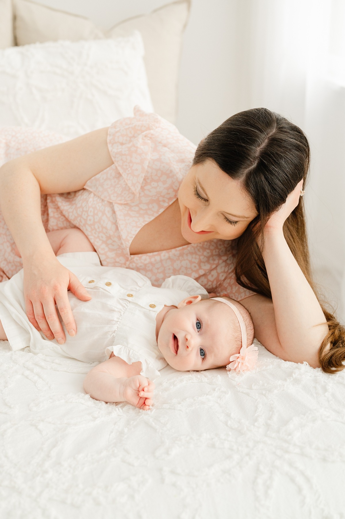 family - Jennifer Mae Photography - Dayton and Cincinnati Photographer